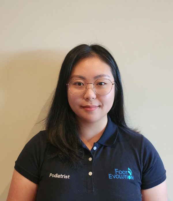 About Us - Foot Evolution | Mobile Podiatrists Sydney, Melbourne, Perth ...