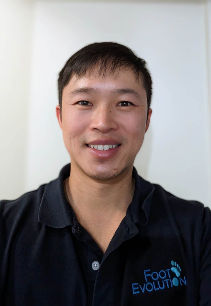 About Us - Foot Evolution | Mobile Podiatrists Sydney, Melbourne, Perth ...